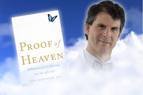 10 Proofs From 10 Different Scientists That Heaven Exists ...